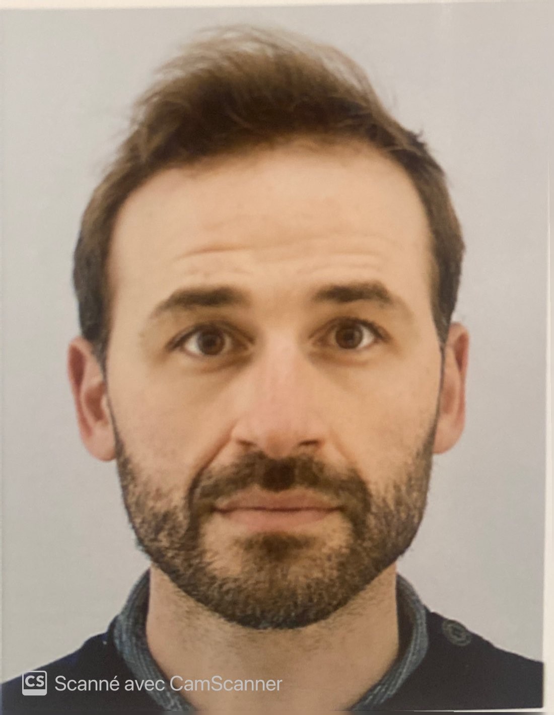 GOULARD | Pôle santé Oréliance